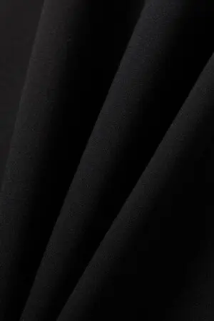 THE ROW Flores Stretch-knit Maxi Skirt