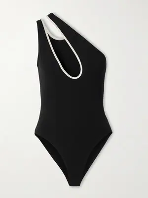 Lisa Marie Fernandez Trimmed Swimsuits