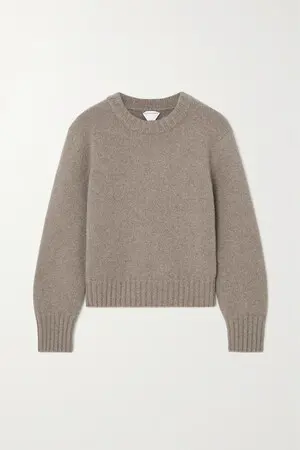 Bottega Veneta Medium Knit Sweaters For Women