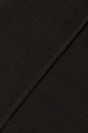 Co Woven Straight-leg Pants
