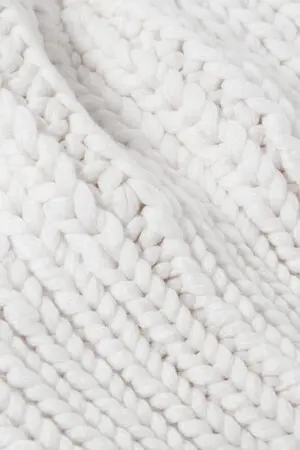 THE ROW Ayfer Cashmere Beanie