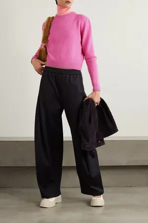 THE ELDER STATESMAN Cashmere Sweater