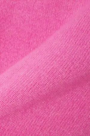 THE ELDER STATESMAN Cashmere Sweater