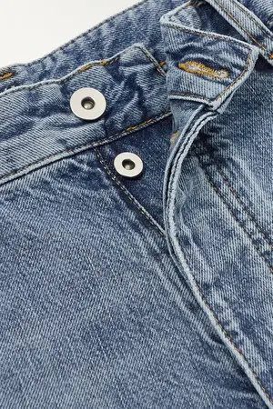 Bottega Veneta Boyfriend Jeans