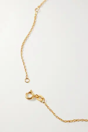 ALIGHIERI Il Leone Medallion Necklace