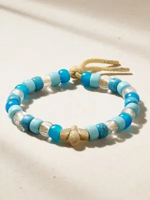 Beaded Bracelets