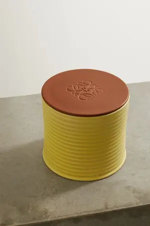 LOEWE PERFUMES Large Ceramic Candle Lid