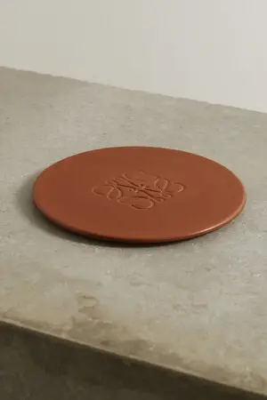 LOEWE PERFUMES Large Ceramic Candle Lid