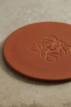LOEWE PERFUMES Large Ceramic Candle Lid