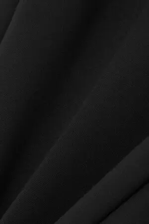 Max Mara Cropped Jersey Pants