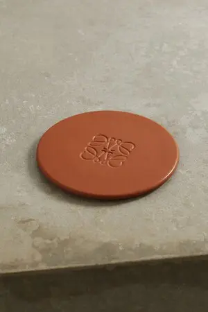 LOEWE PERFUMES Medium Ceramic Candle Lid