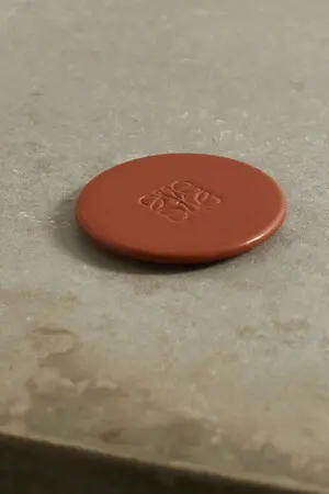 LOEWE PERFUMES Small Ceramic Candle Lid