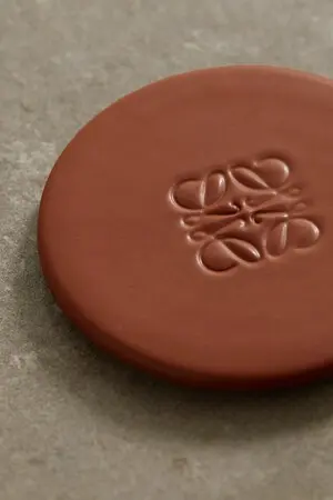 LOEWE PERFUMES Small Ceramic Candle Lid