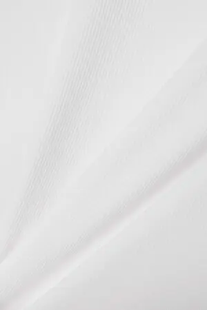 CDLP Net Sustain Ribbed Tencel Lyocell-blend Tank