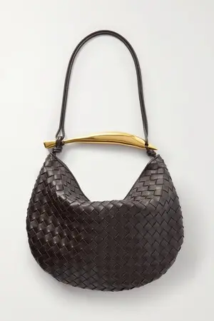 Bottega Veneta Sardine Tote Shoulder Bags
