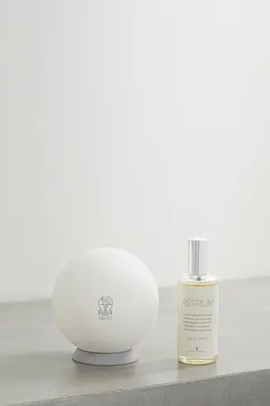 Brunello Cucinelli Astrum Sphere Diffuser And Refill Set