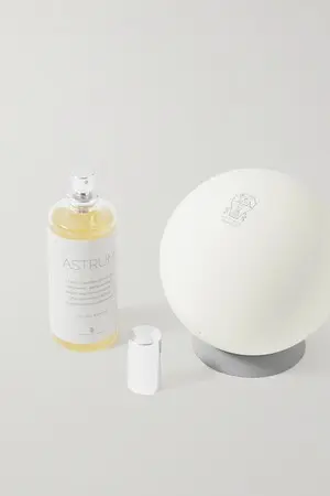 Brunello Cucinelli Astrum Sphere Diffuser And Refill Set