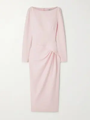 Safiyaa Gathered Cocktail Dresses