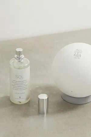 Brunello Cucinelli Sol Sphere Diffuser And Refill Set