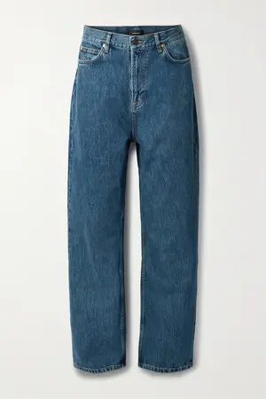 Wardrobe.NYC Boyfriend Jeans