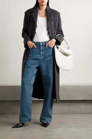 Wardrobe.NYC Boyfriend Jeans