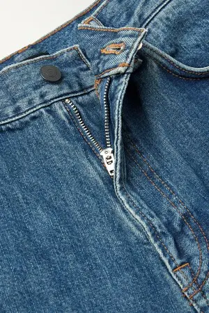 Wardrobe.NYC Boyfriend Jeans