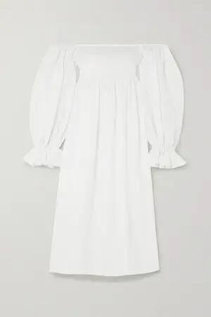 Sleeper Knee Length Day Dresses