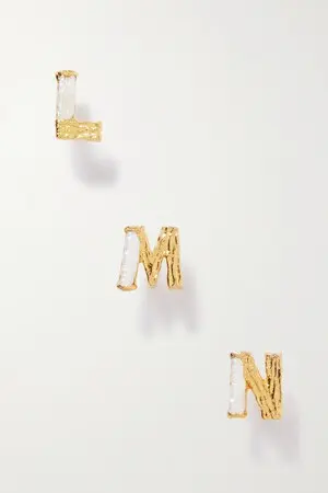 Pacharee Earrings