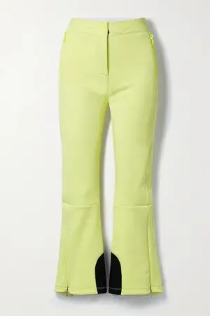 Cordova Bormio Tech-jersey Ski Pants