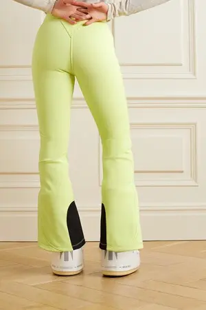 Cordova Bormio Tech-jersey Ski Pants