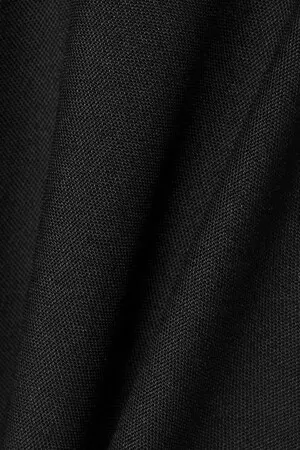 THE ROW Abinhav Wool And Mohair-blend Gown