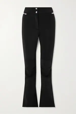 Fusalp Elancia Ii B Ski Pants - Black