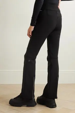 Fusalp Elancia Ii B Ski Pants - Black