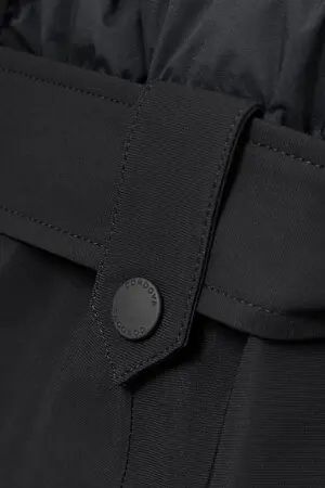Cordova Sommet Hooded Belted Padded Ski Suit