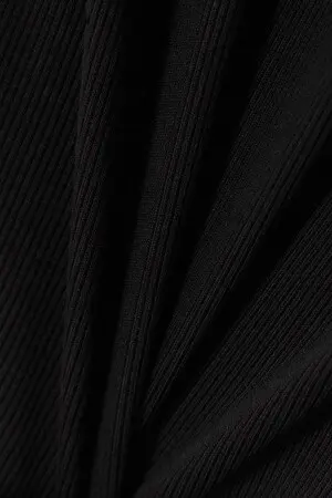 CDLP Net Sustain Ribbed Tencel Lyocell-blend Tank