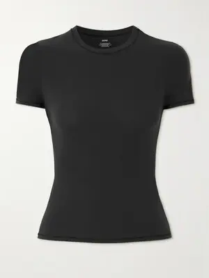 Skims Stretch T-shirts For Women