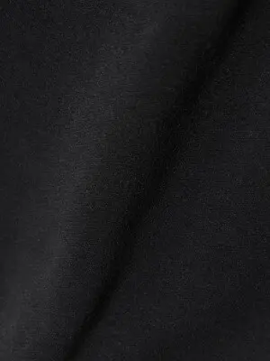 SKIMS Sculpt Thong Bodysuit - Black