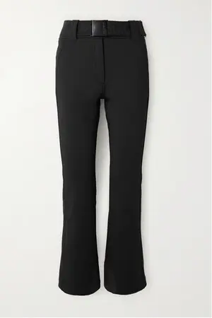 Goldbergh Pippa Belted Flared Ski Pants