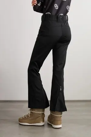 Goldbergh Pippa Belted Flared Ski Pants