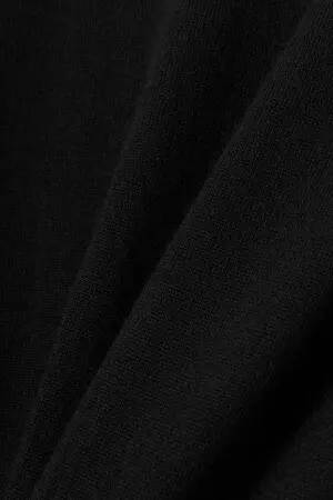 THE ROW Balham Cashmere Top