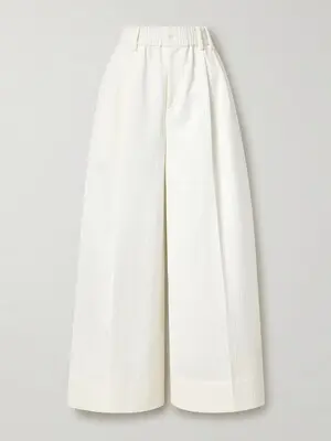Christopher John Rogers Full Length Pants For Women