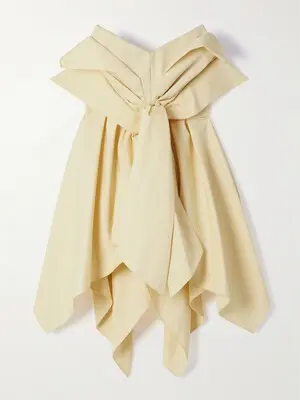 Christopher John Rogers Blouse Blouses