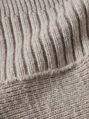 THE ROW Danylo Merino Wool Balaclava