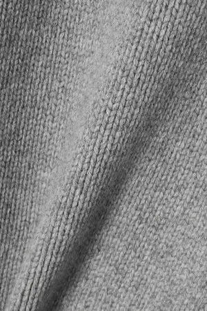 THE ROW Ophelia Oversized Wool And Cashmere-blend Sweater