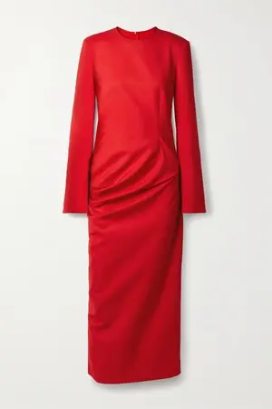 The Row Casual Cocktail Dresses
