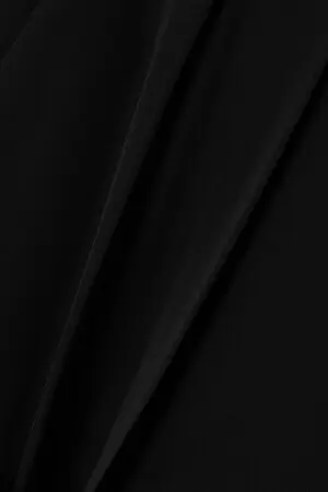 THE ROW Igor Crepe Straight-leg Pants