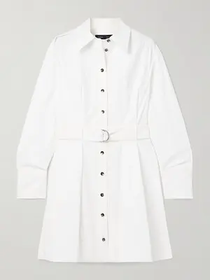 Proenza Schouler Mini Day Dresses