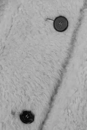 UTZON Cassidy Reversible Shearling Coat