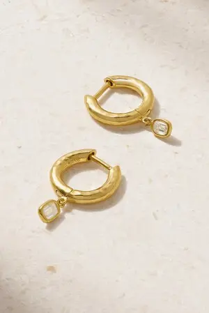 Octavia Elizabeth Earrings