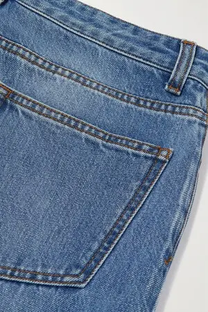 THE ROW Eglitta" Boyfriend Jeans